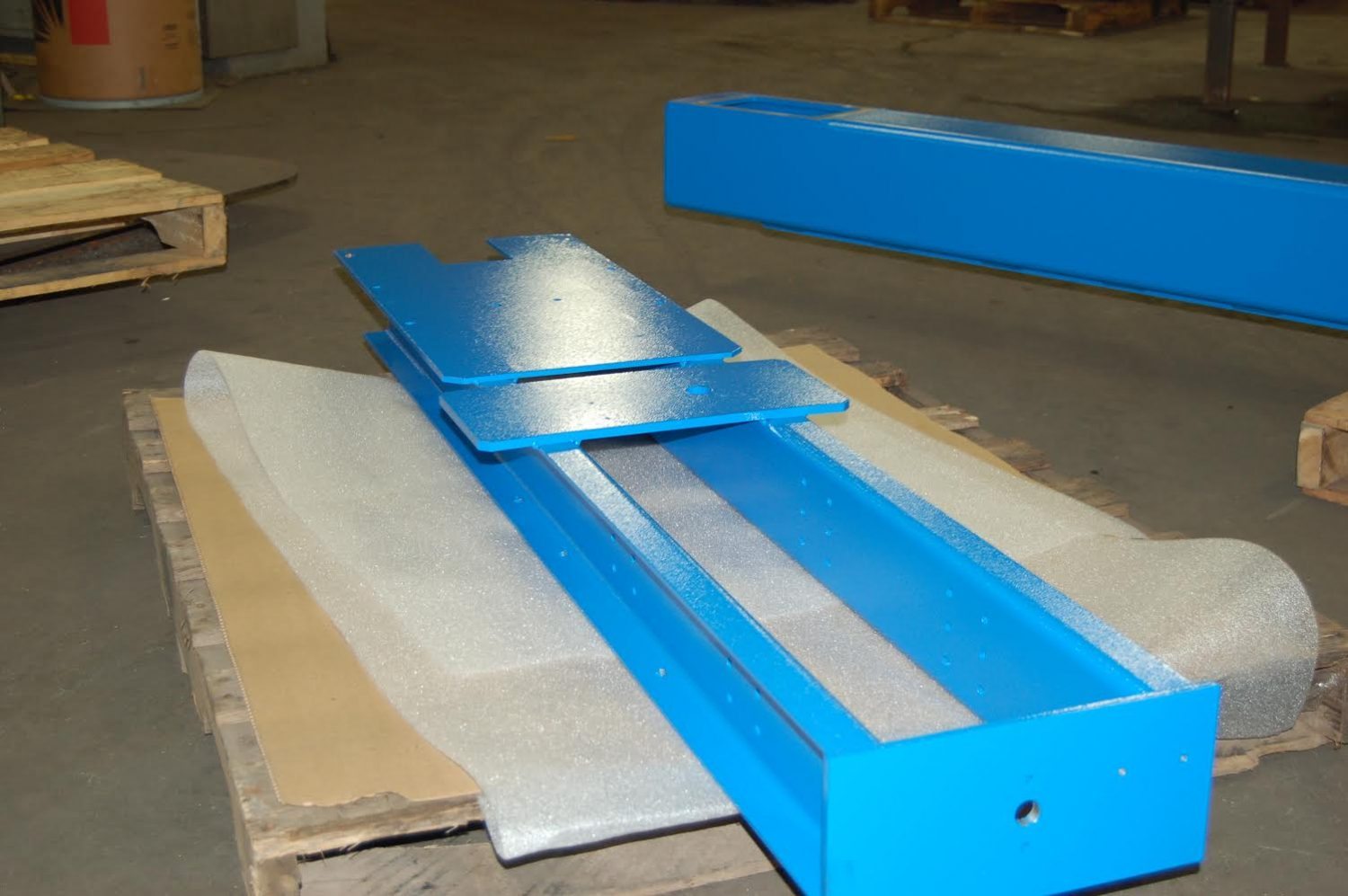 assembly-2 - Penn Metal Fabricators